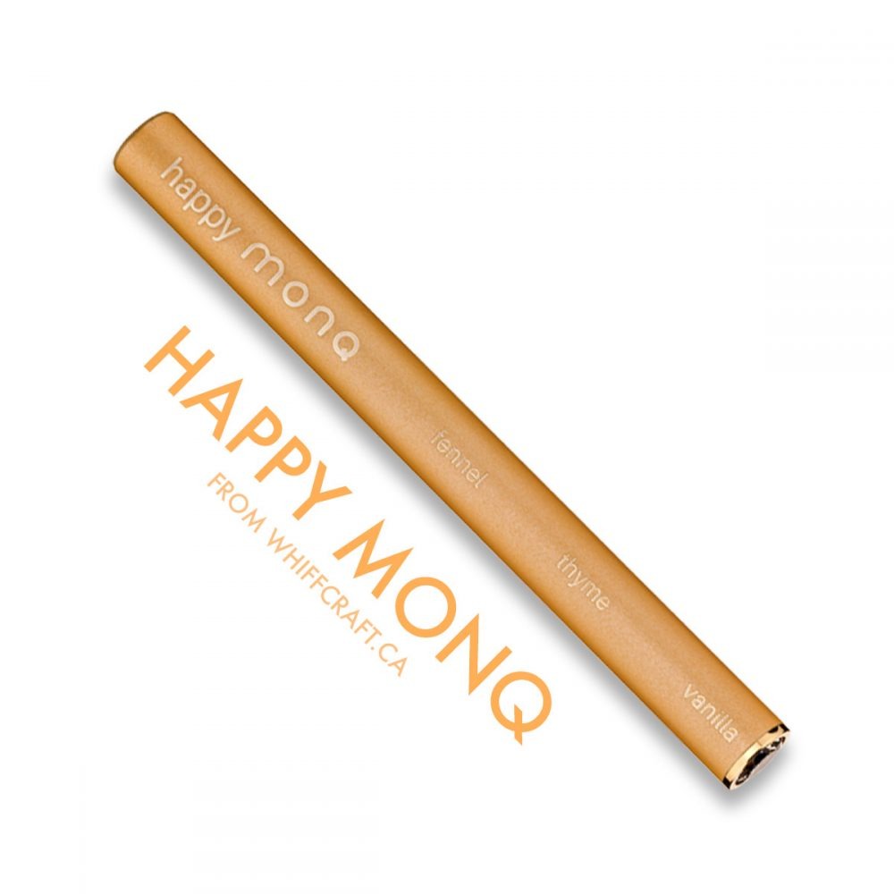 MONQ Therapeutic Air®‎ | Whiffcraft Naturals