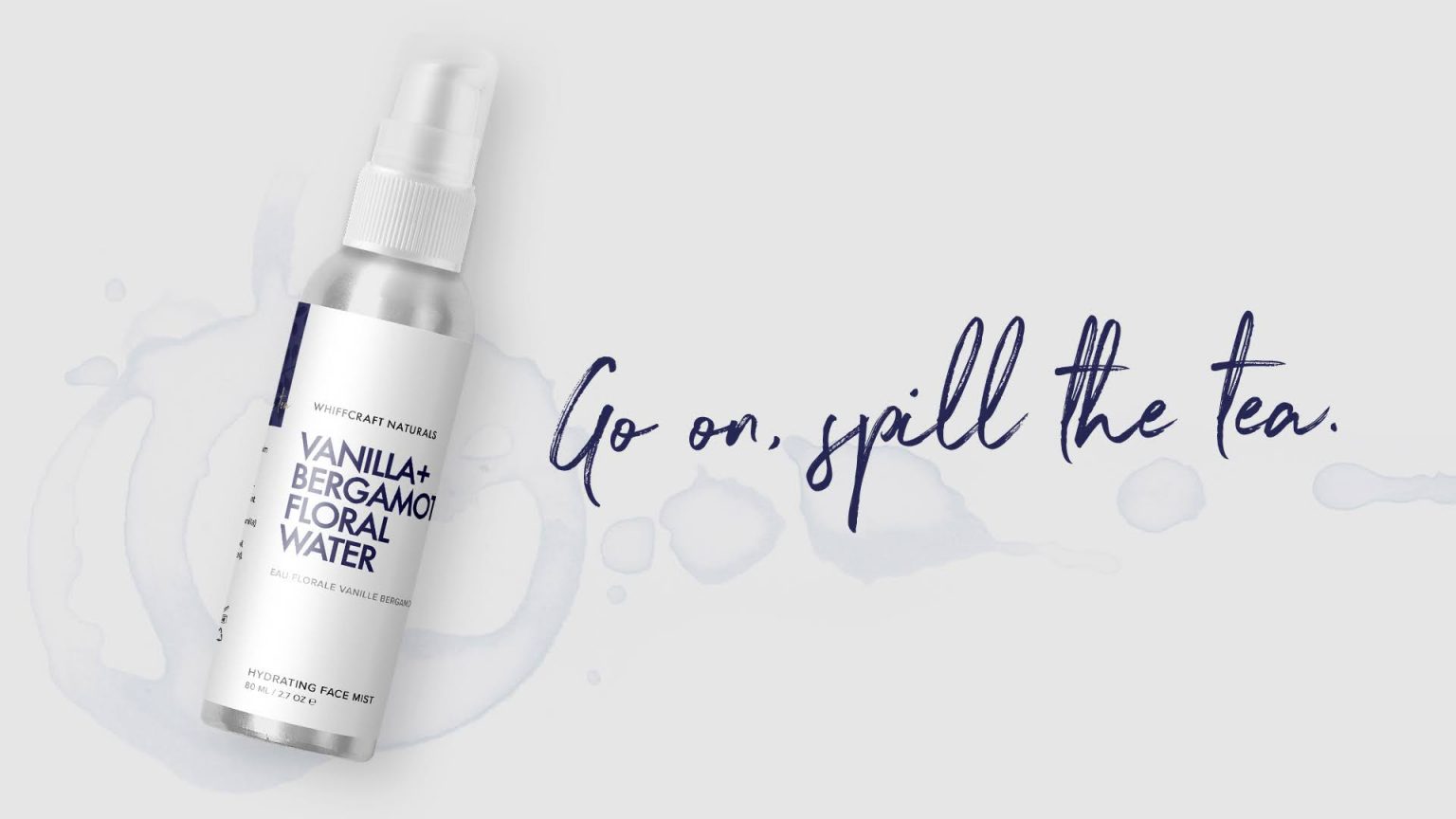 Whiffcraft Naturals - All Natural Deodorants & Body Care made in Canada